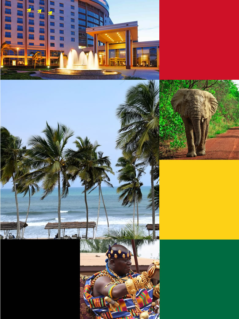 Embassy of Ghana – Vienna, Austria – & the Permanent Mission of Ghana ...